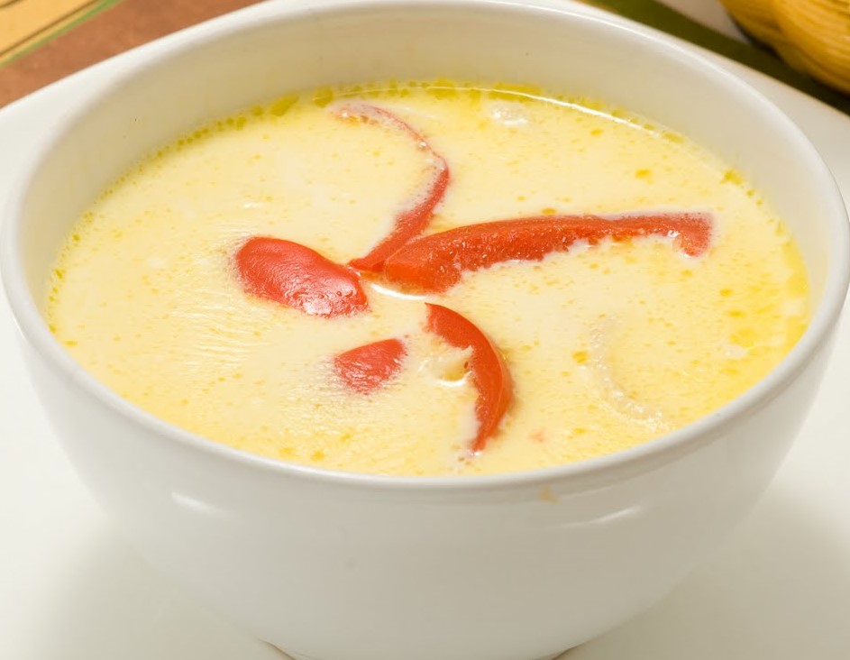 Ciorbă de Burtă Autentică - Rețetă Tradițională Românească