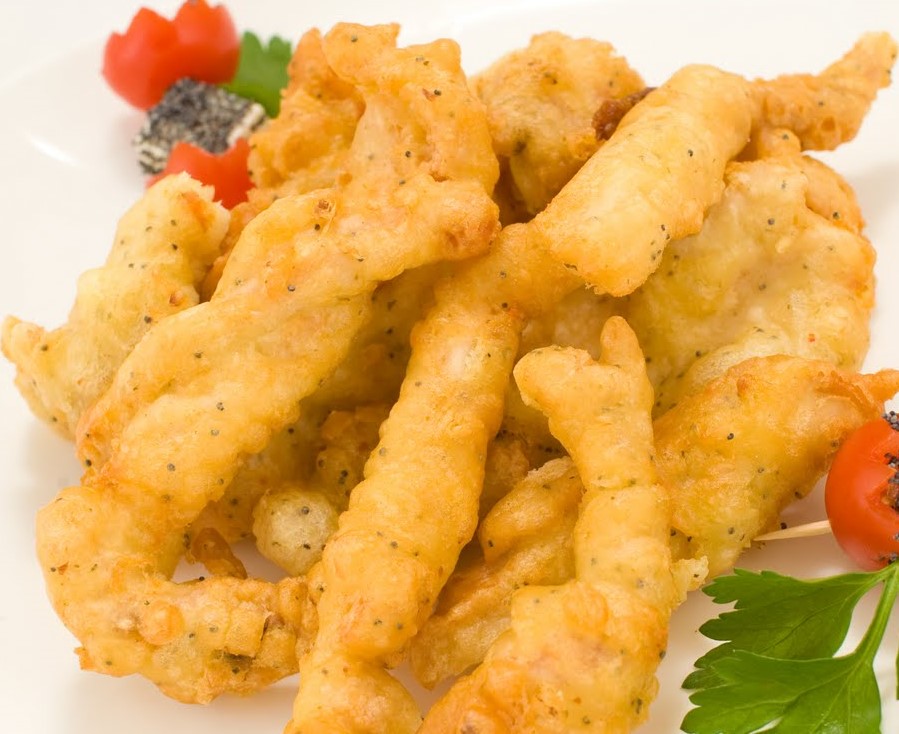 Pui Shanghai Autentic - Rețetă Delicioasă și Ușor de Făcut