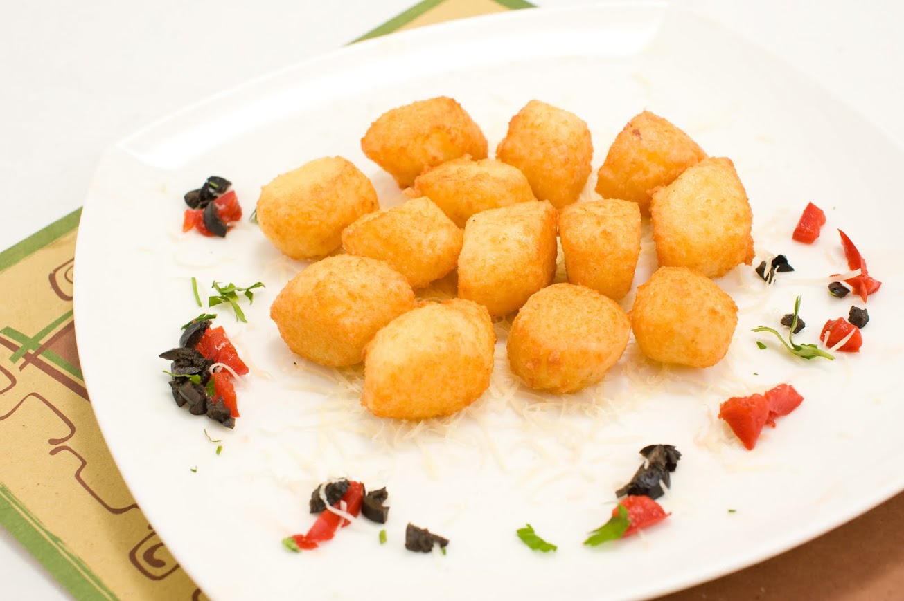 Gujoane de Pui Crocante - Rețetă Ușoară și Delicioasă